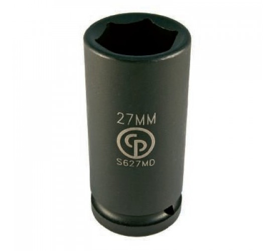 Chicago Pneumatic Nasadni ključevi duboki 3/4″ 30mm, S630MD