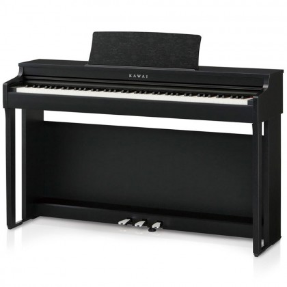 Music box
Kawai CN-29 BK električni klavir