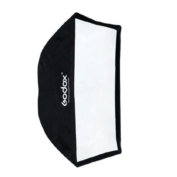 Godox softbox 60x90cm
bez grida