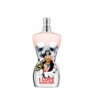 Classique Wonder Woman Eau Fraiche tester Jean Paul Gaultier parfem
Jean Paul Gaultier parfem
eau de toilette, 100 ml