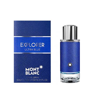 Explorer Ultra Blue Mont Blanc parfem
Mont Blanc parfem
eau de parfum, 100 ml