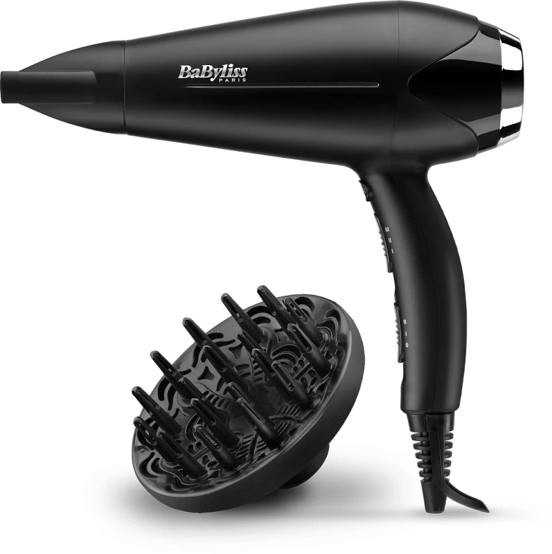 BaByliss fen za kosu D572DE 2200W Ionic