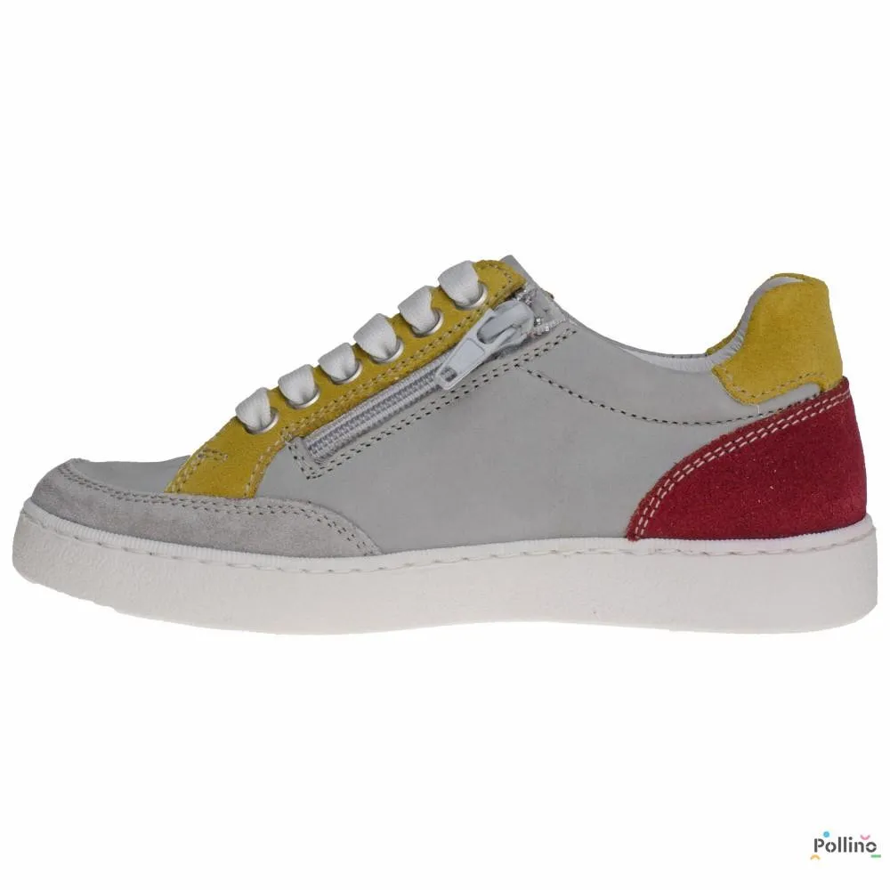 POLLINO PATIKA 2784 GREY