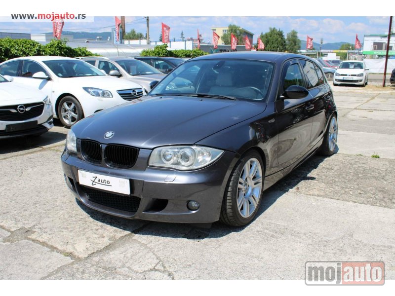 BMW Serija 1