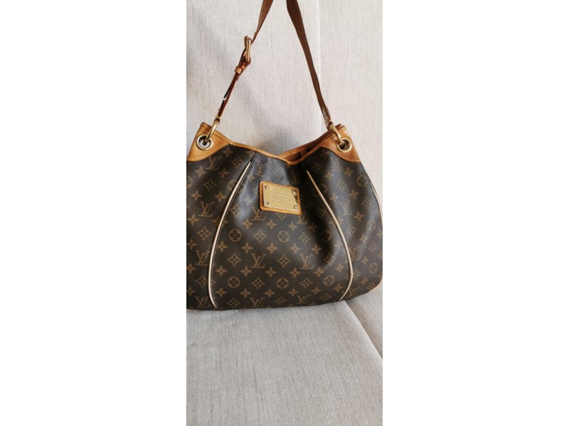 "LOUIS VUITTON TORBA-MONOGRAM-CANVAS"