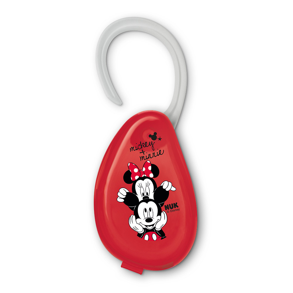 Nuk kutija za varalice Mickey Mouse 256415