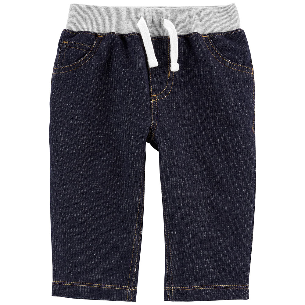 Carter's pantalone za dečake bebe L211K440910