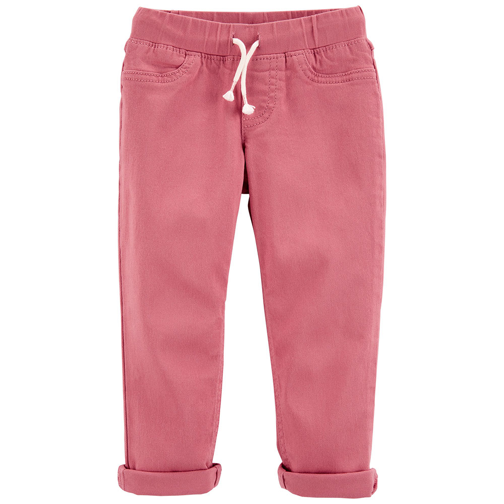 Carter's pantalone za devojčice L212J083010