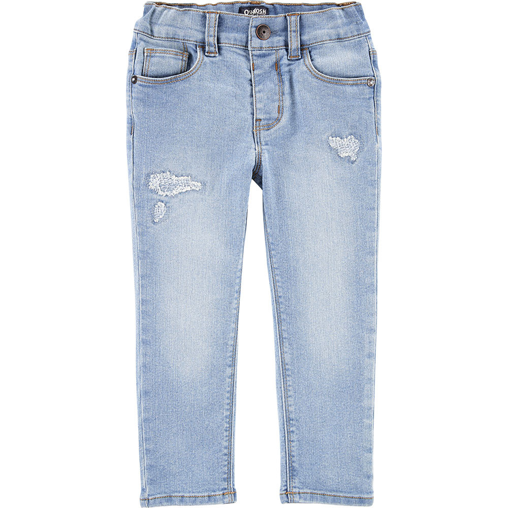 OshKosh teksas pantalone za dečake Z02J052610