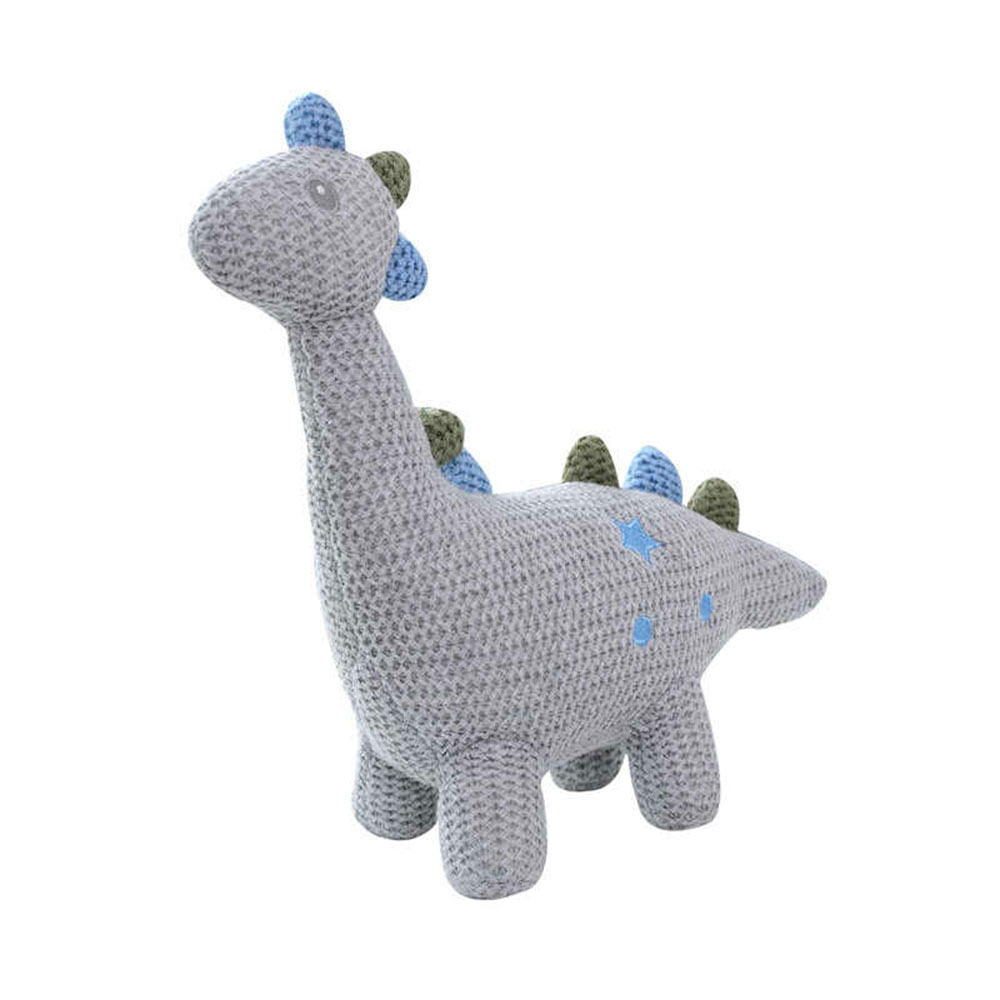 Amigurumi heklana dečija igračka - Dinosaurus 21yy-96