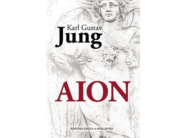 AION, Karl Gustav Jung, nova