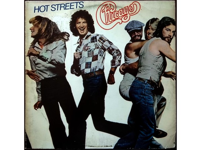 LPS Chicago - Hot Streets