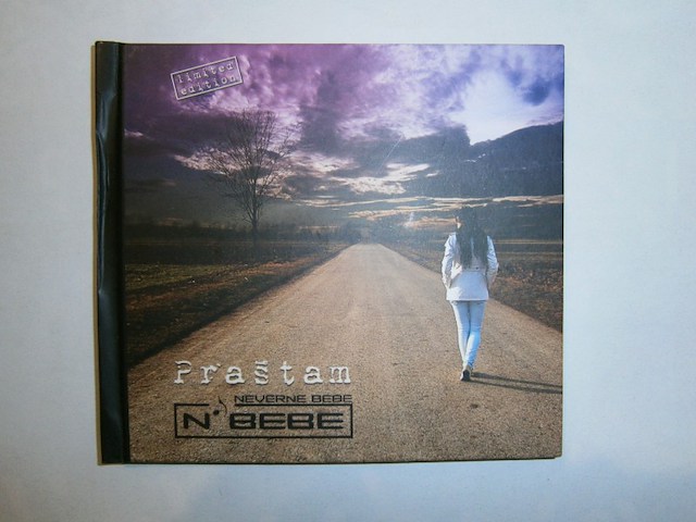 Neverne Bebe ‎– VI Praštam Limited Edition