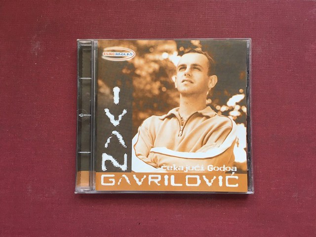 iVan Gavrilovic - CEKAJUCi GoDoA   2004