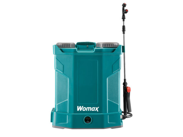 WOMAX Akumulatorska leđna prskalica W-MRBS 16