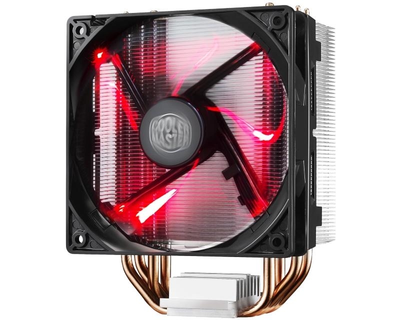 COOLER MASTER Hyper 212 LED (RR-212L-16PR-R1)