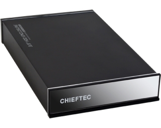 CHIEFTEC CEB-7035S 3.5 hard disk rack