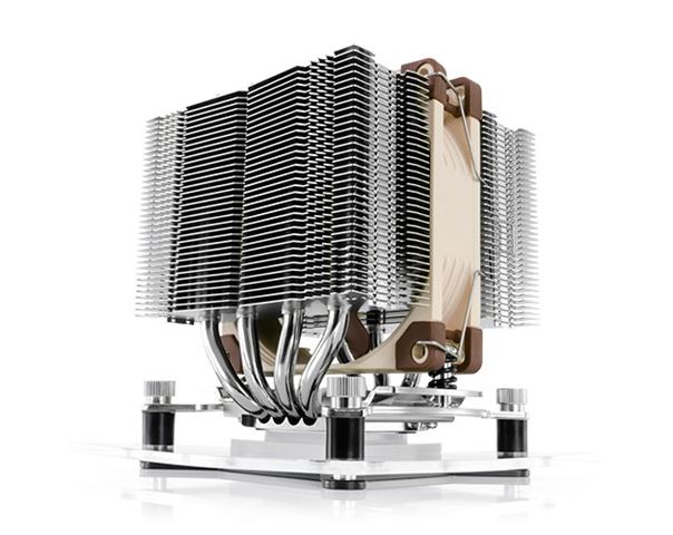 Cooler NOCTUA NH-D9L