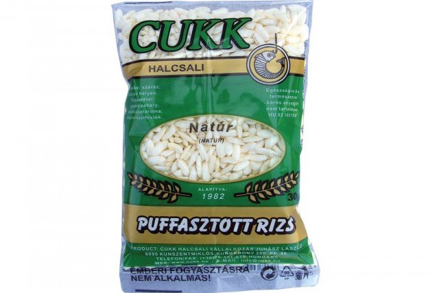 CUKK Riza White