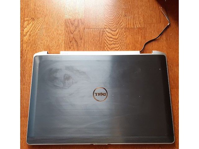 Poklopac displeja za Dell Latitude E6530