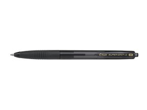 Hemijska olovka SUPER GRIP G RT F 0.7mm, Crna, PILOT