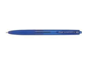 Hemijska olovka SUPER GRIP G RT F 0.7mm, Plava, PILOT