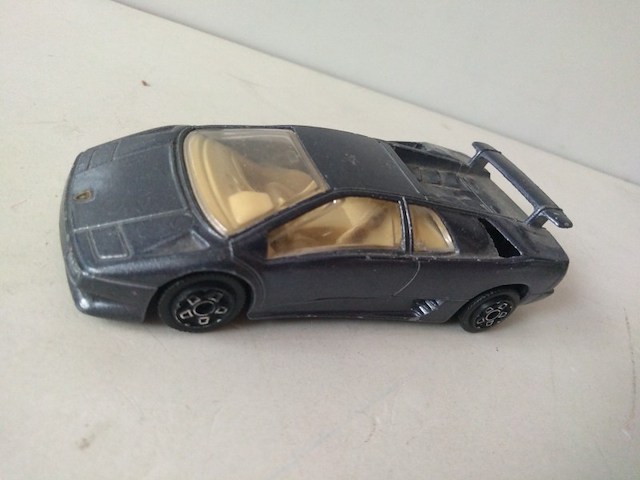 Burago Lamborghini Diablo, 1:43