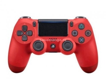 Džojstik za Sony PS4 Dualshock 4 Crveni