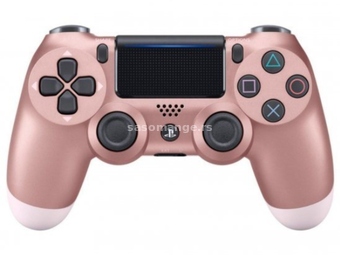 Džojstik za PS4 bežični-Rose Gold