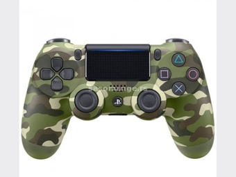 Džojstik za Sony PS4 Dualshock 4 Kamuflažni