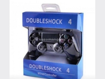 Džojstik za Playstation 4 doubleshock