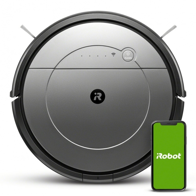 iRobot robotski usisivač Roomba Combo 1118ID: EK000390023