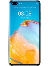 Huawei
P40 Dual SIM