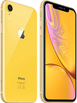 Apple
iPhone XR 64GB