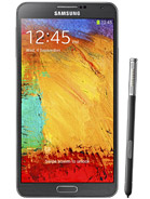 Samsung
Galaxy Note 3 N9000