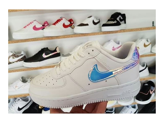 Nike air force zenske patike NOVO 36-40