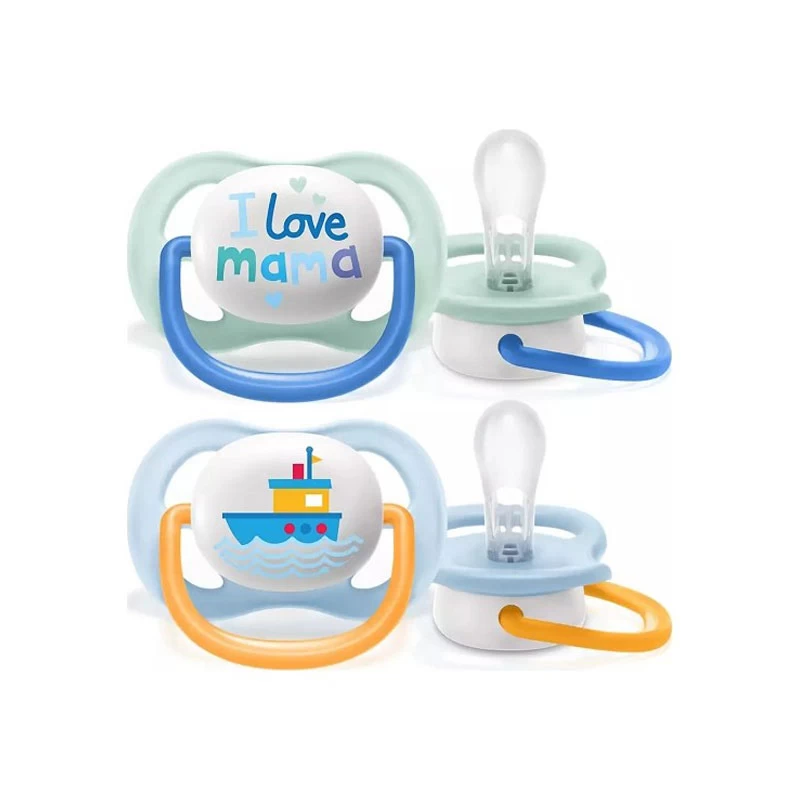 Avent varalica STHR Air Coll, (0-6m) 2kom