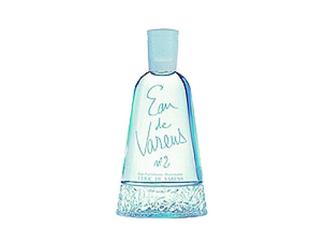 Eau de Varens No 2 Ulric de Varens