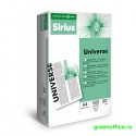 Sirius Universe papir za štampanje