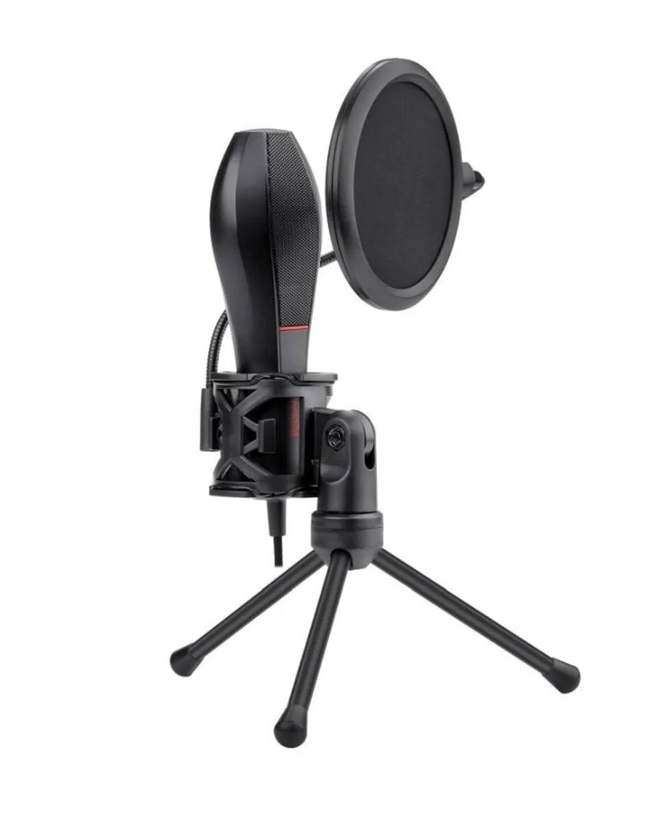 Mikrofon Redragon Quasar 2 GM200 - 1