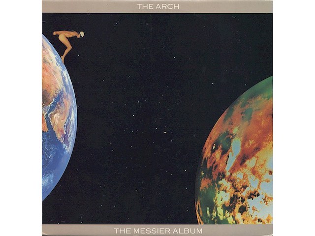 THE ARCH - The Messier Album