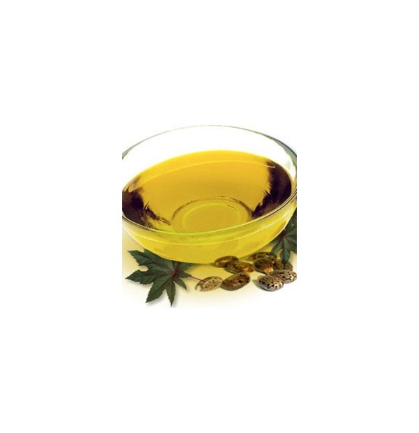 PEG-40 Hydrogenated castor oil