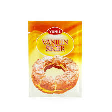Vanilin šećer 10g Yumis