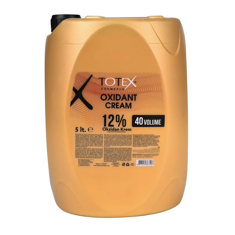 Hidrogen 12% TOTEX 5000ml