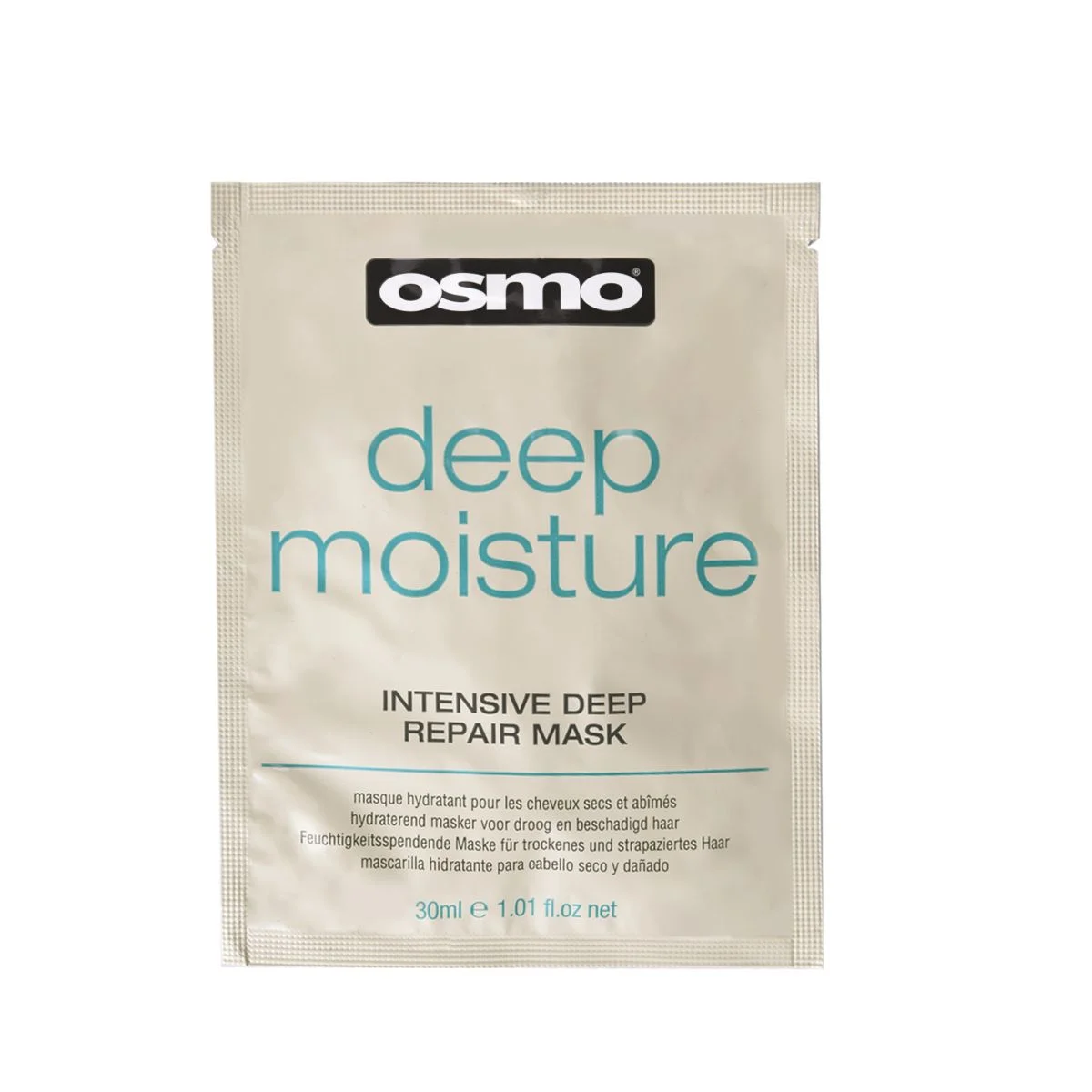 Maska za oporavak kose OSMO Deep Moisture