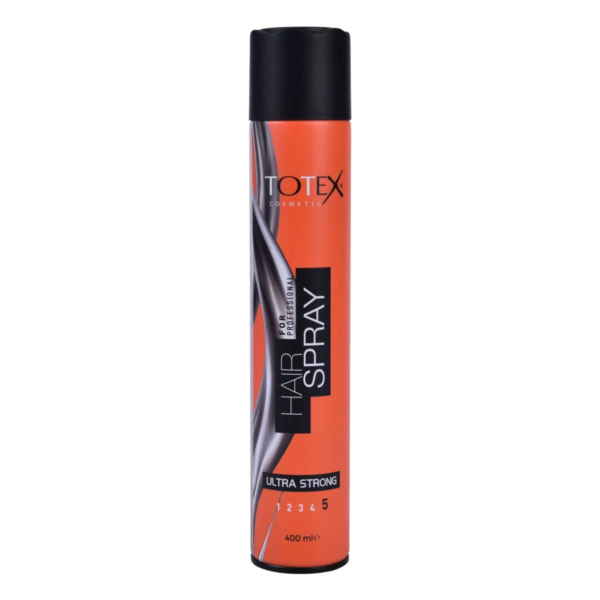 Lak za kosu TOTEX Ultra Strong 400ml