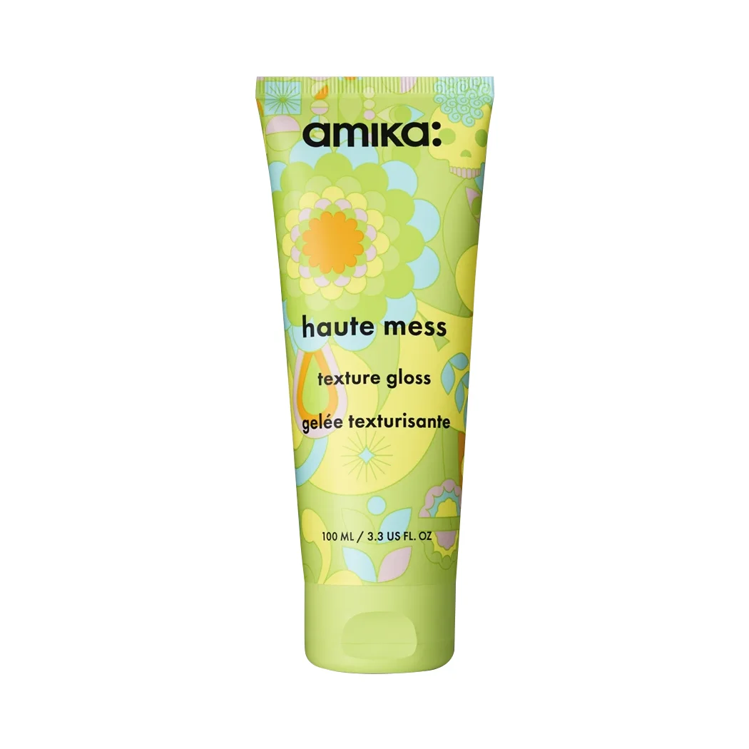 Gel za kosu AMIKA Haute Mess 100ml