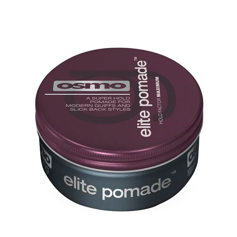 Pomada za jako učvršćivanje kose OSMO Elite Pomade