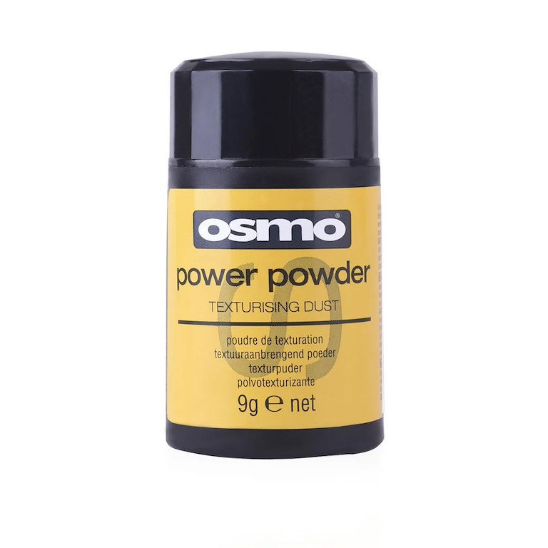 Puder za teksturisanje kose OSMO Power Powder 9g