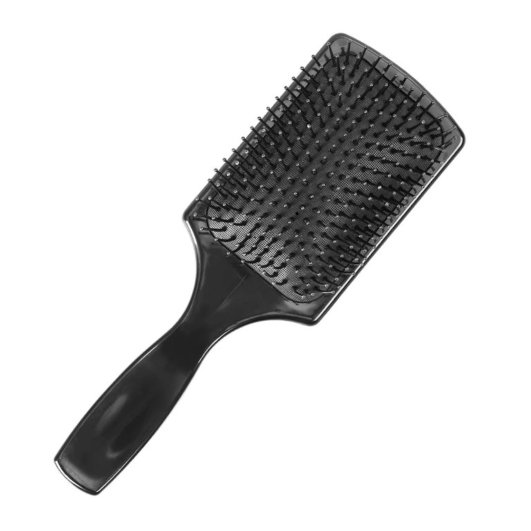 Četka za raščešljavanje kose plastična BR01A